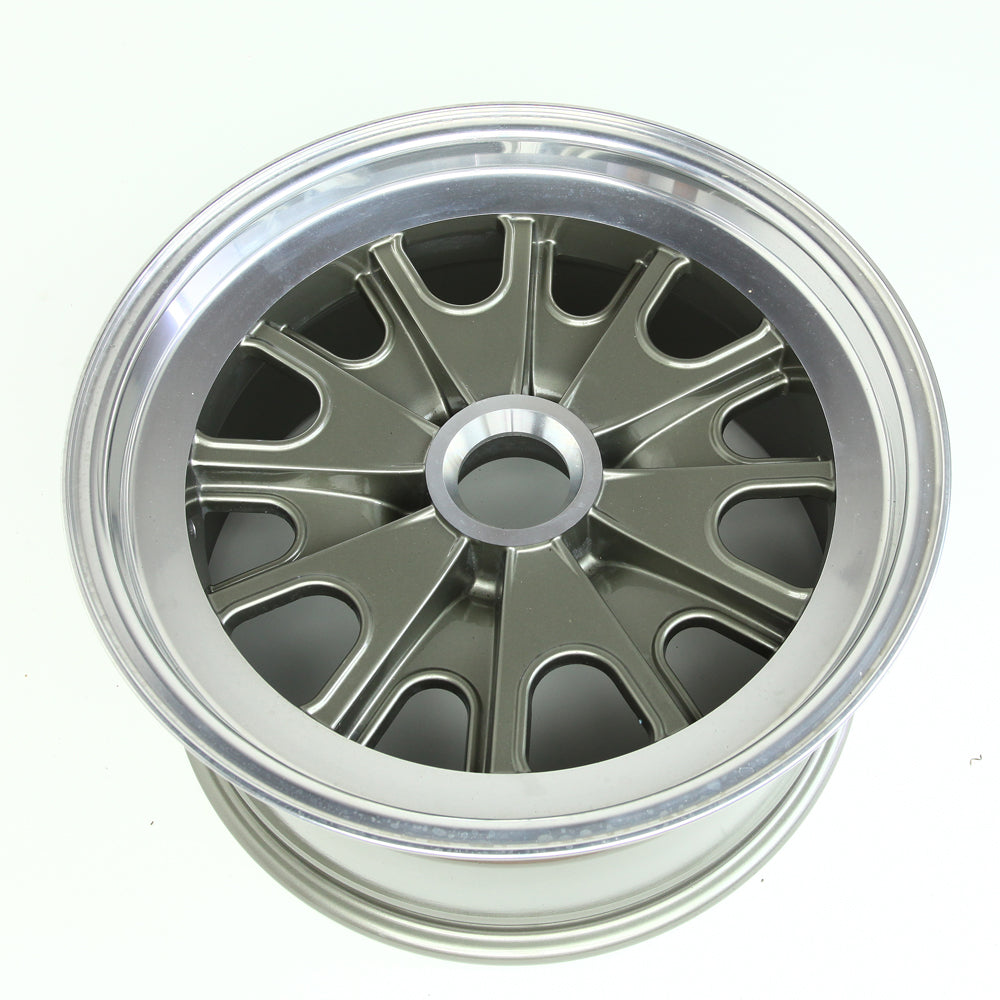 Backdraft Rims