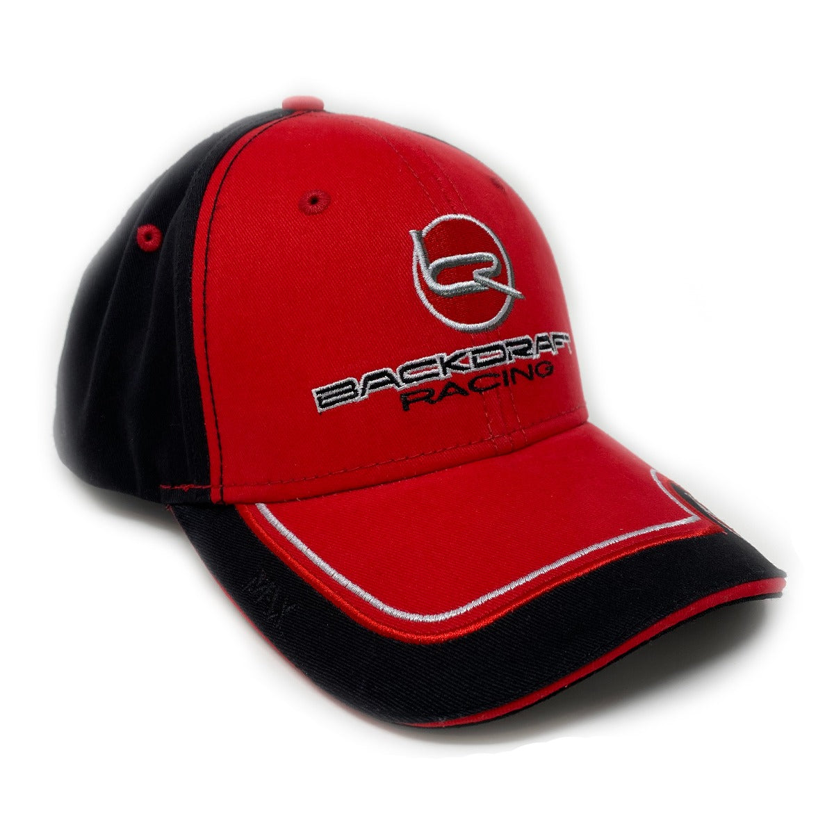 BDR Red Cap
