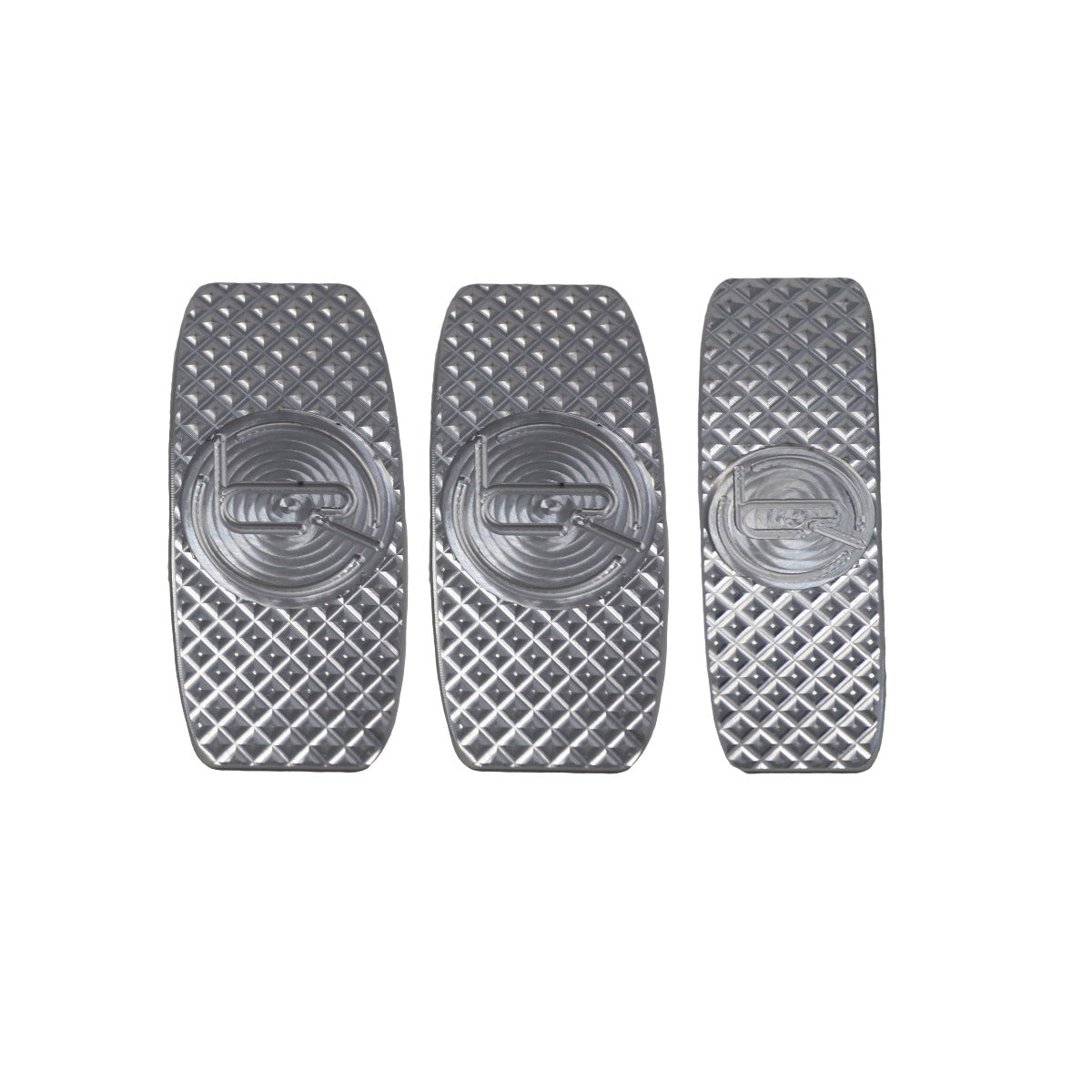 BDR Billet Pedals