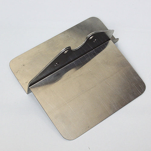 Brake Master Cylinder Heat Shield