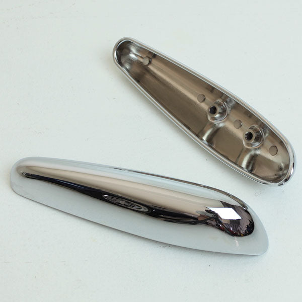 Replica Roll Bar and Bumpers