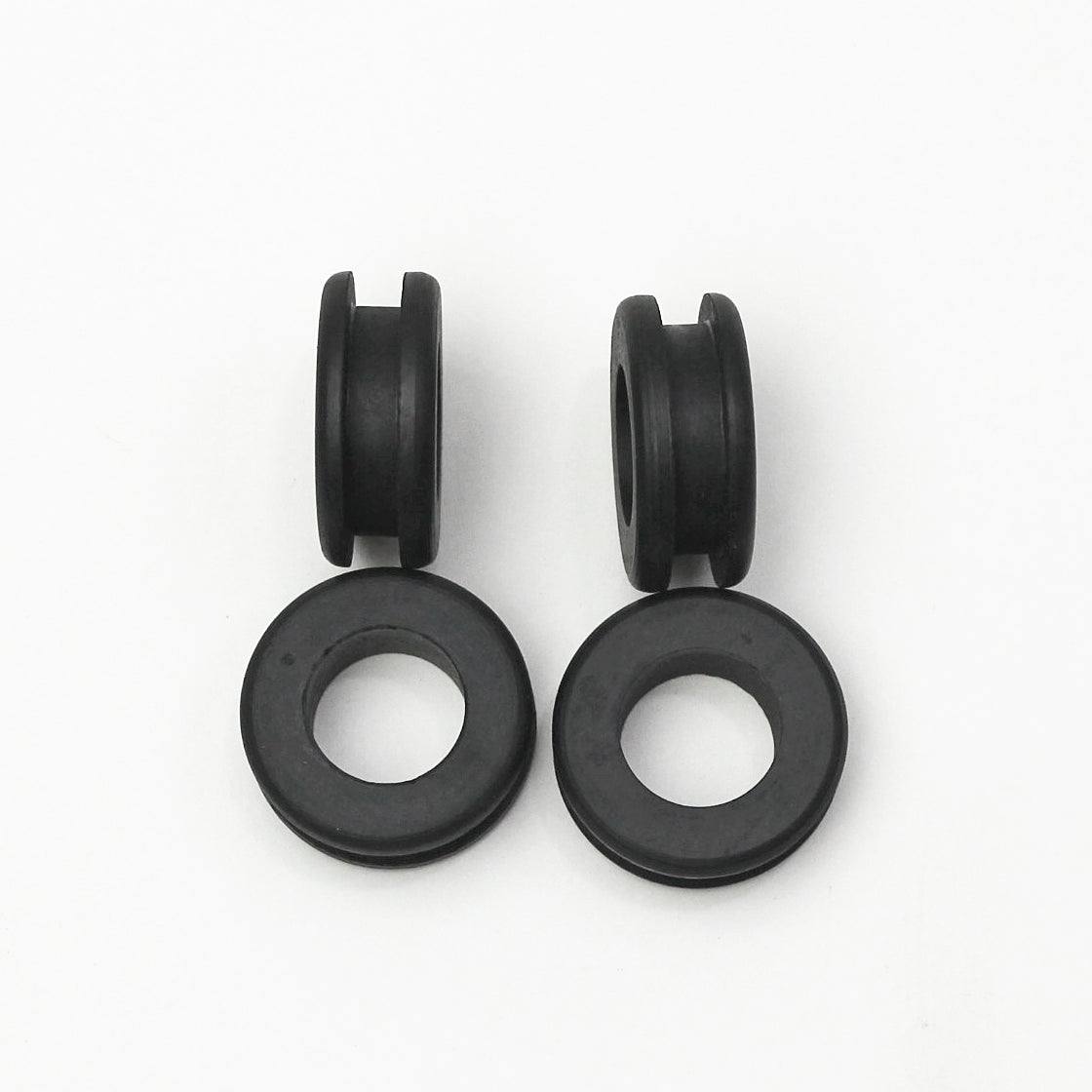 Bumper grommet