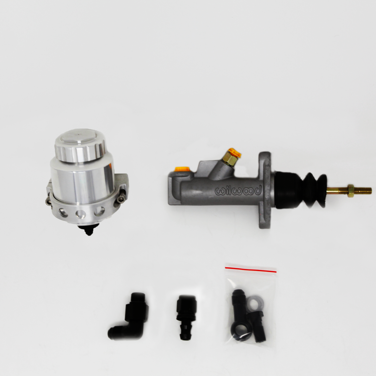 clutch master cylinder