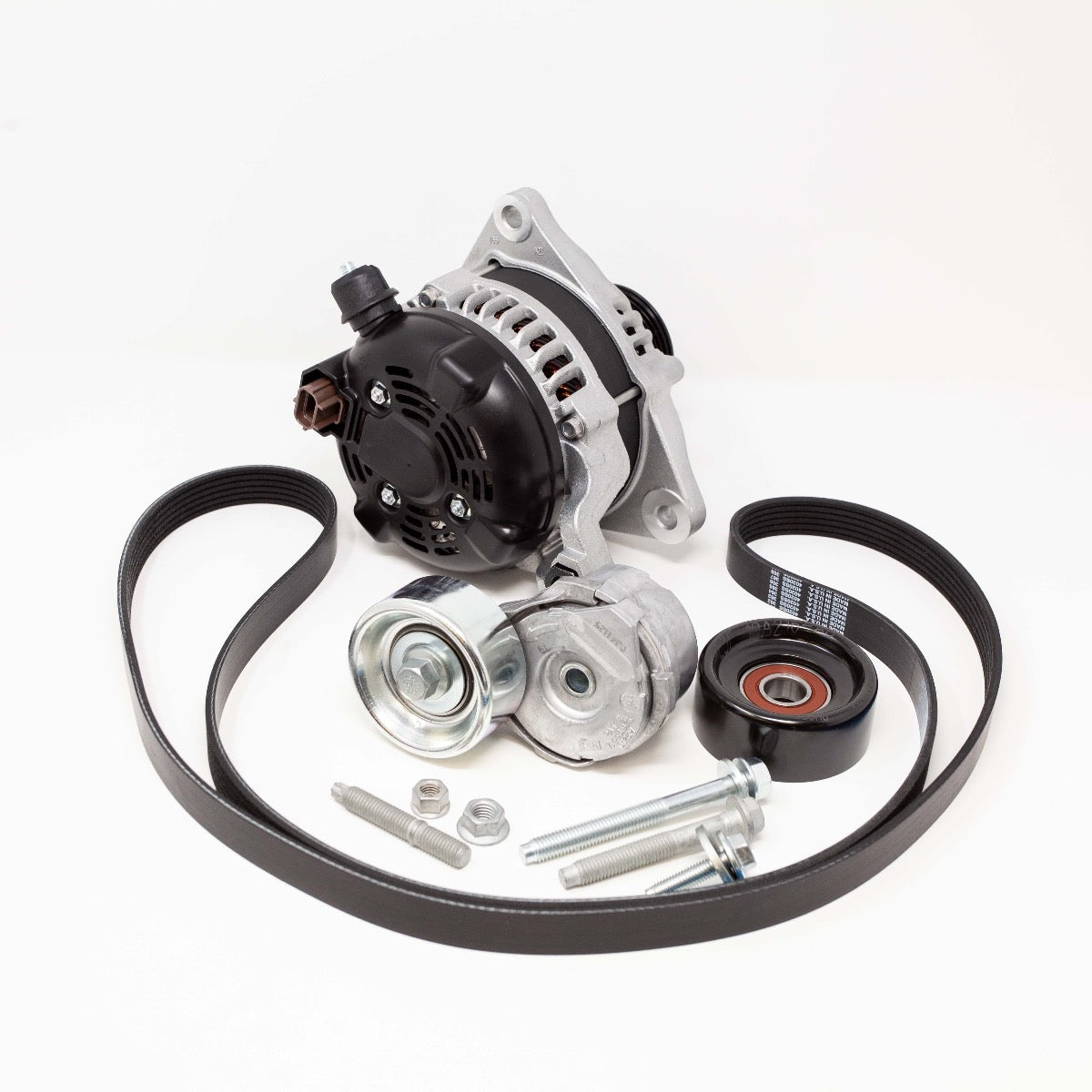 MUSTANG BOSS 302 ALTERNATOR KIT