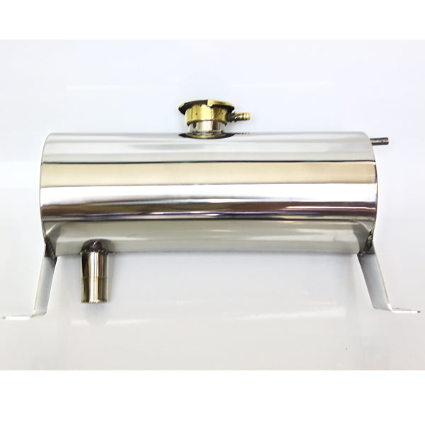 Radiator Stainless Steel Header Tank