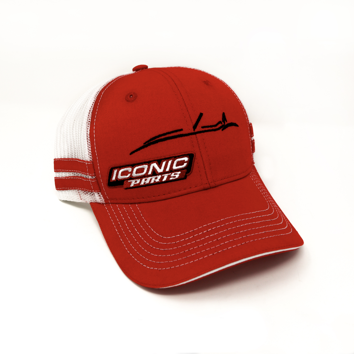 Iconic Hats