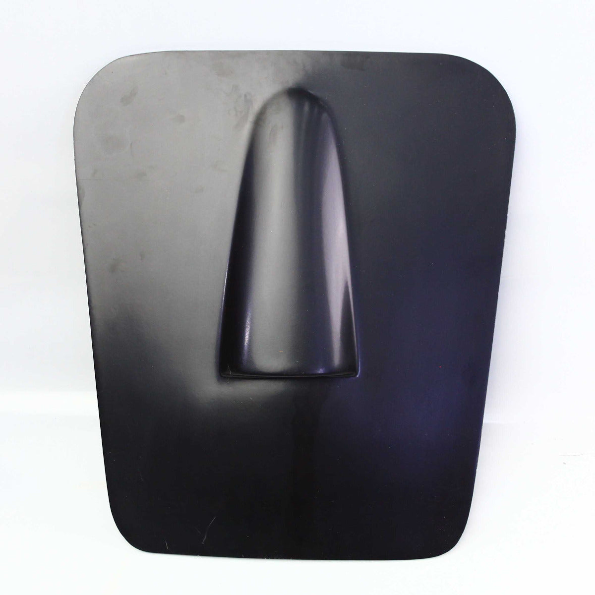 Mini Hood (sold in fiberglass with a gel coat finish)