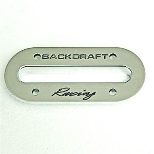 Billet Seat Belt Bezel