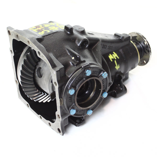 Limited Slip Differential (LSD)- (RT1-RT3)