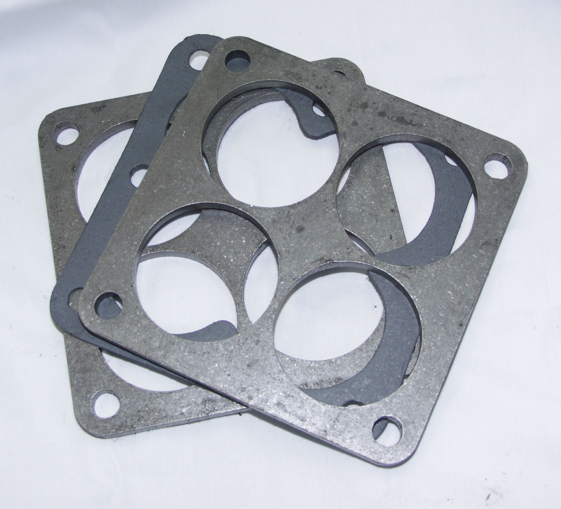 Exhaust Flange Kit