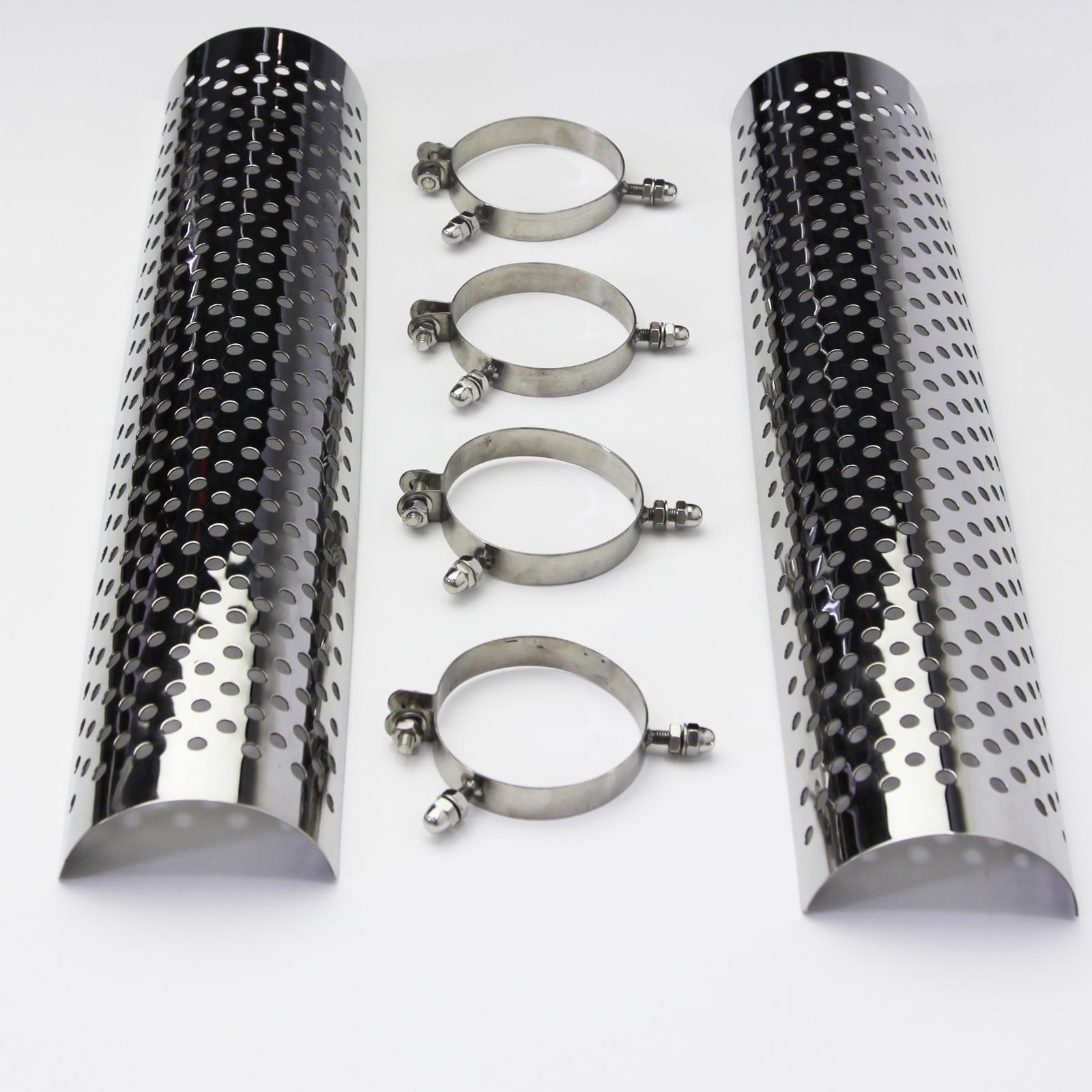 Heat shields