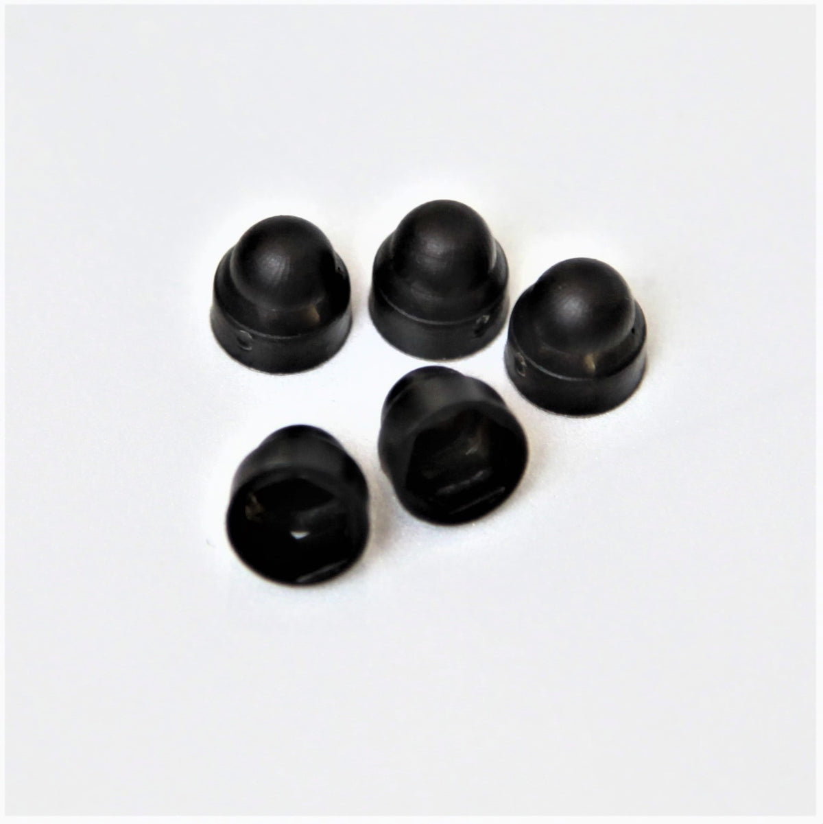 Plastic Nut Cover