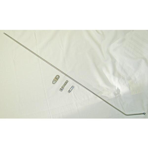 Hood Prop Rod