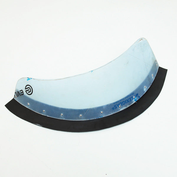 Race Windshield