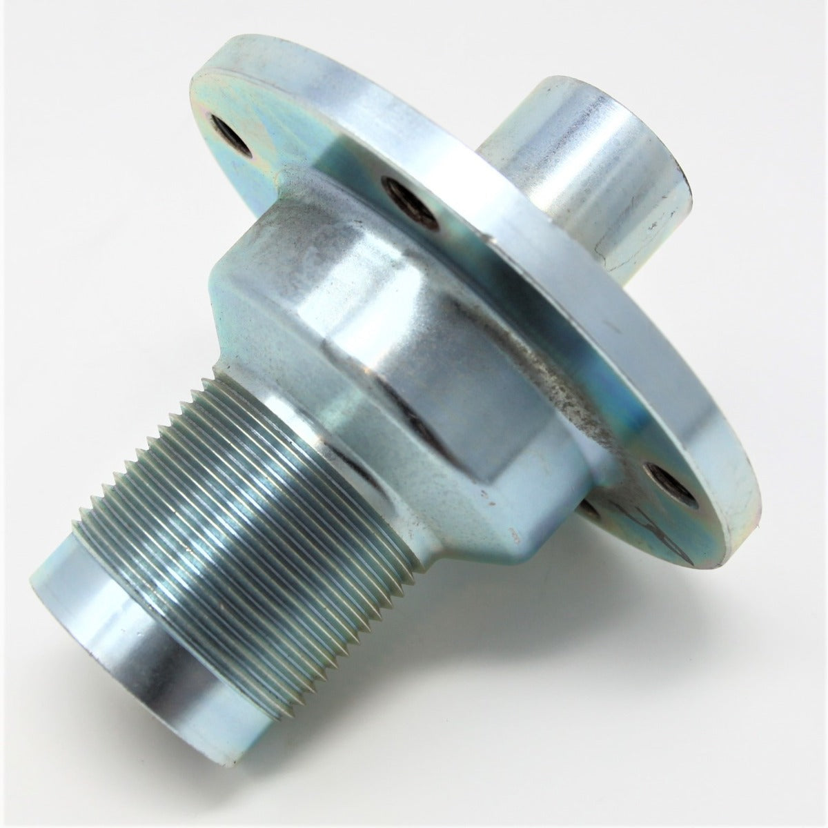 Peg Drive Adapter Rear- RT4