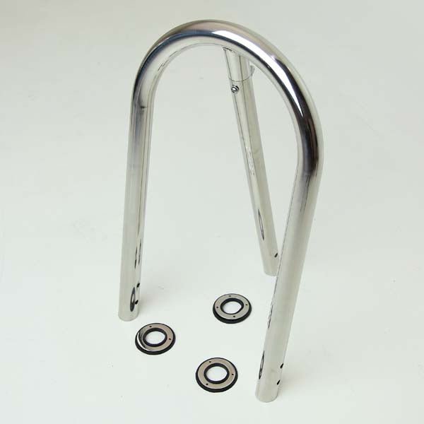 Passenger Roll Bar Kit