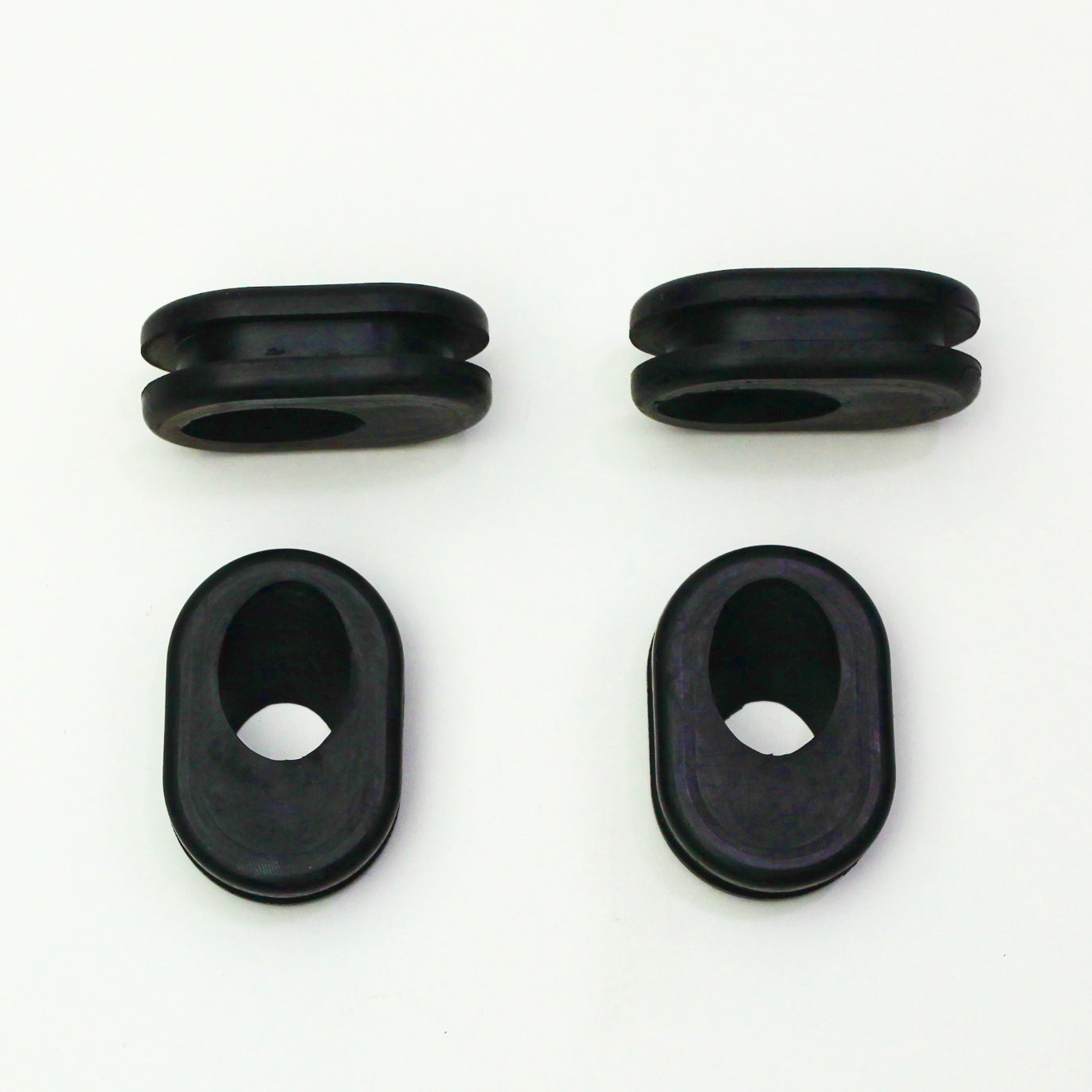 Bumper grommet