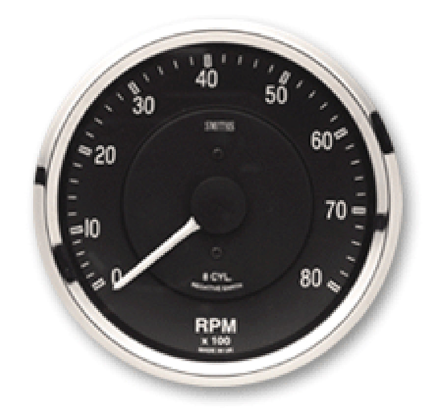 Smiths 100mm Tachometer