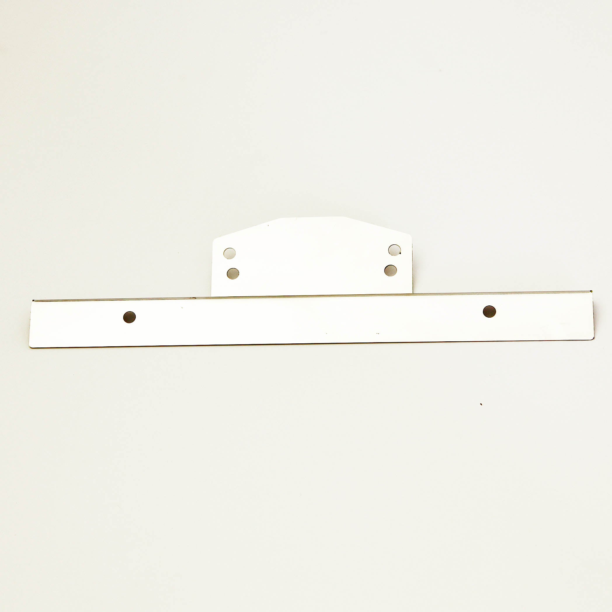 Backdraft Tag Brackets