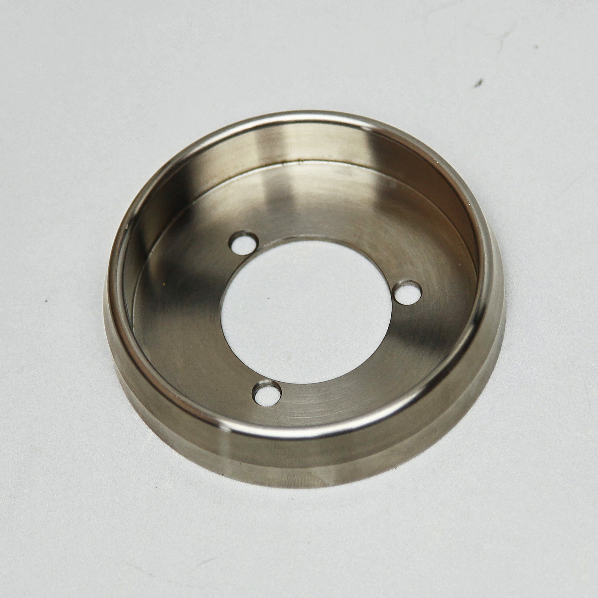 Stainless Steel Turn Signal Trim